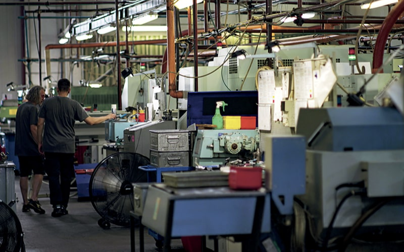 Nuova Torneria Zanotti